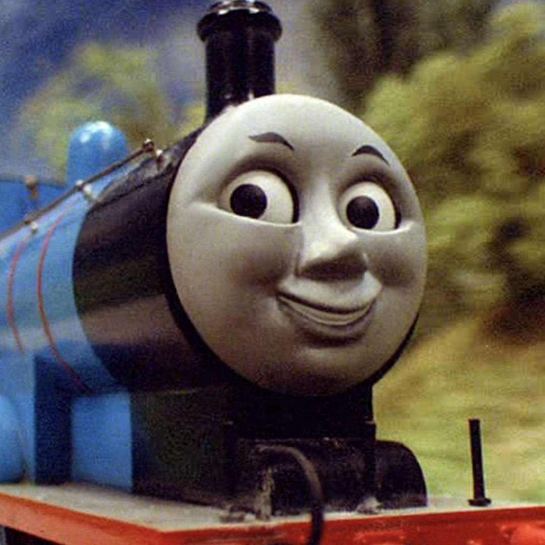 Stream Edward the Blue Engine’s Theme (Series 1) - Remastered by ...