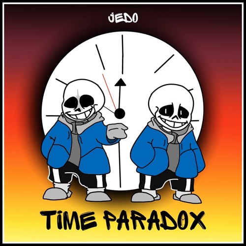 Stream Time Paradox - Teaser by Jolly alt | Listen online for free on ...