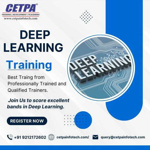 Stream What Is Deep Learning by Cetpa infotech | Listen online for free ...