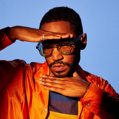 Stream Free Download - Kaytranada - You're The One (Samwell Remix ...
