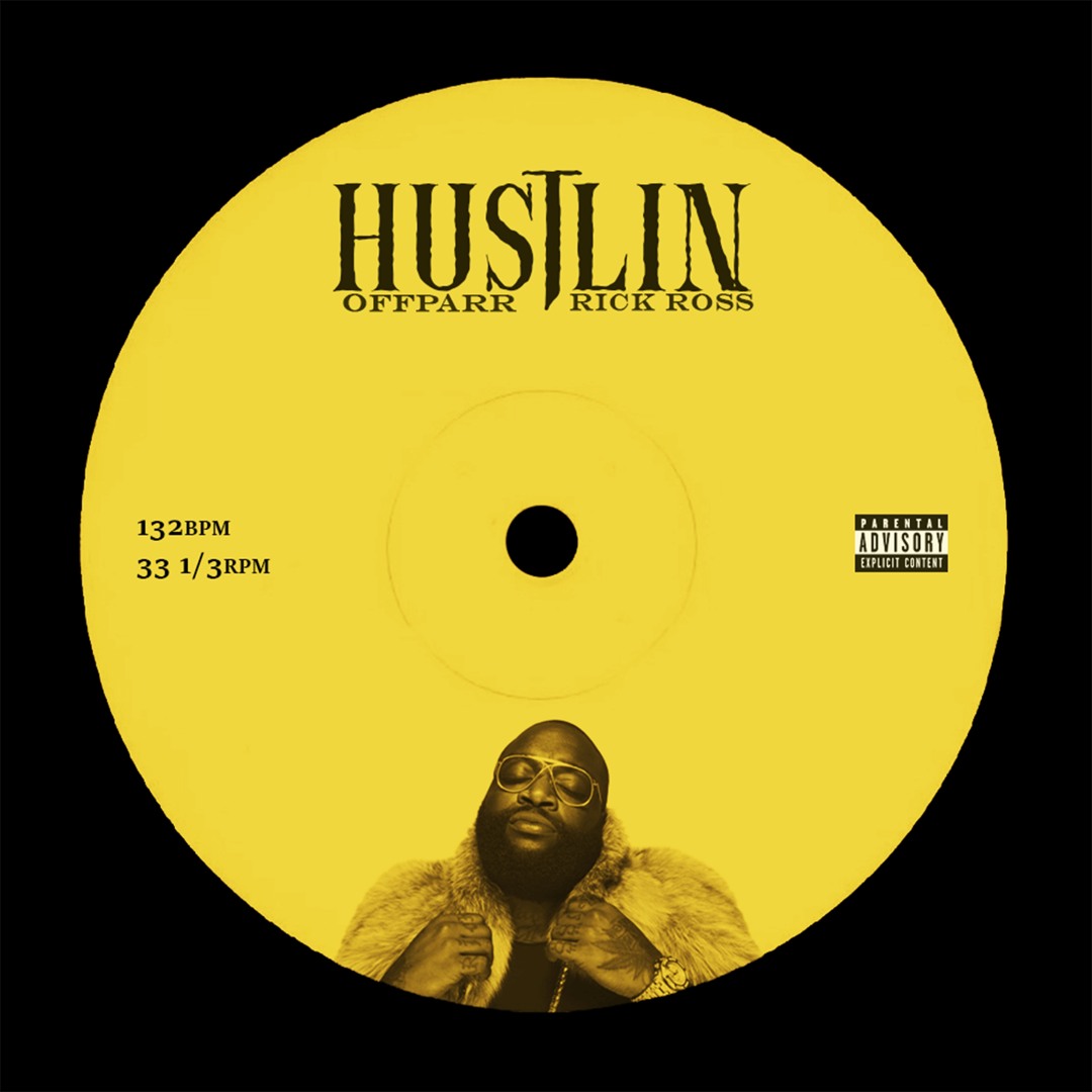 Stream Hustlin (Offparr Remix) by Offparr | Listen online for free on ...