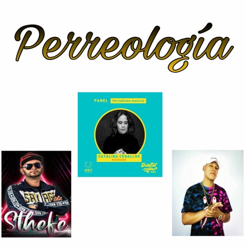 Stream Perreología... by Valentina Soto | Listen online for free on ...