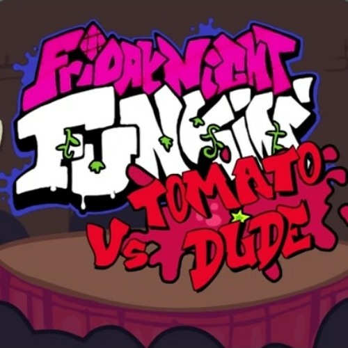 Stream Don Diablo [Tomato Dude mod fnf] by best waifu speedwagon ...