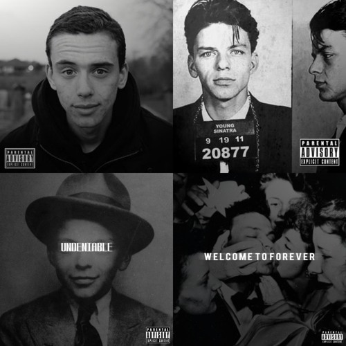 Stream nick | Listen to Mixtape Logic playlist online for free on ...