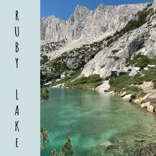 Stream Ruby Lake by Kitty Bunny | Listen online for free on SoundCloud