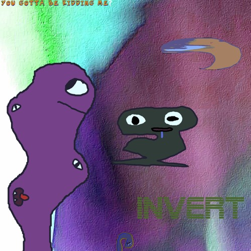 Stream INVERT by Frostix | Listen online for free on SoundCloud