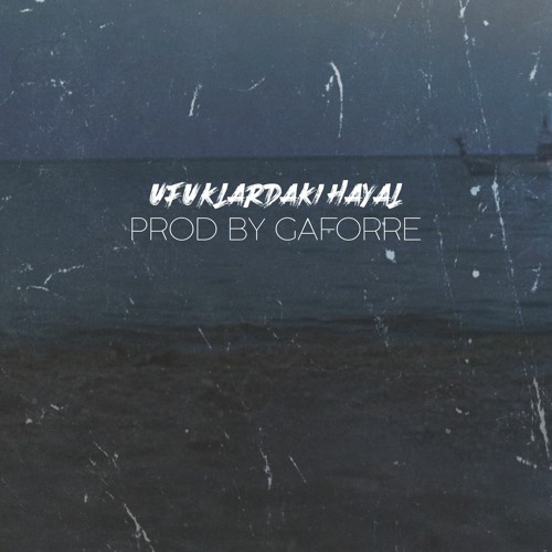Stream Hard Trap Beat "ufuklardaki hayal" | prod by gaforre by gaforre ...