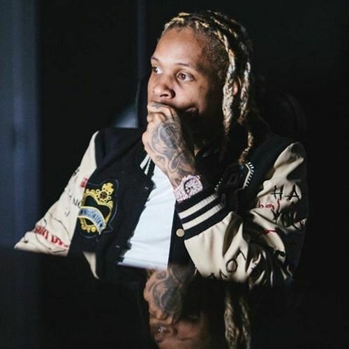 Stream Lil Durk Type Beat by ZigZag Beats | Listen online for free on ...