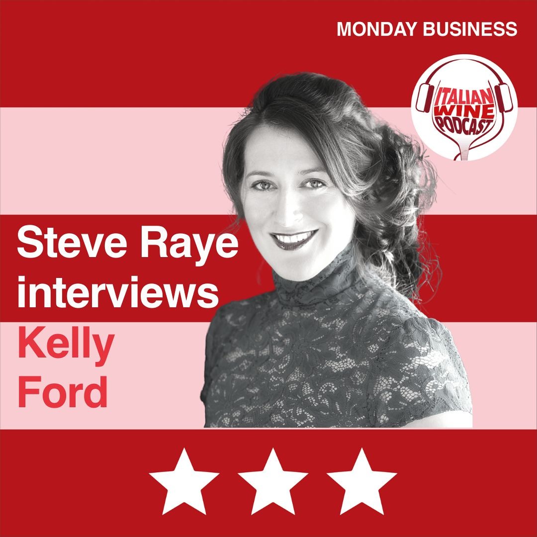 Stream episode Ep. 949 Kelly Ford | Get US Market Ready With Italian ...