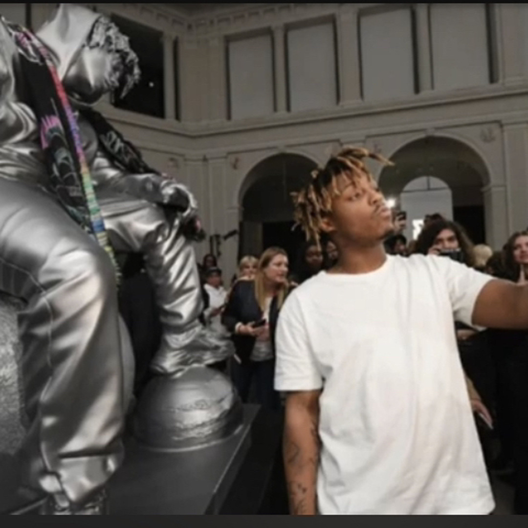 Stream JUICE WRLD- CHIMP #juicewrld #unreleased #999 #hiphop #music # ...