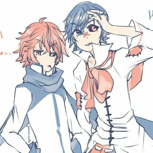 Stream [KAITO V3 ENGLISH & FUKASE ENGLISH] Hack Writer by mika real ...