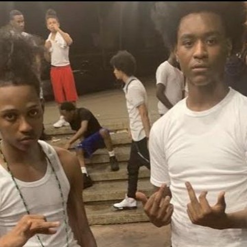 Stream Edai Gunz X Tdot X Reemo - Dirt Off Your Shoulder by 1200c ...