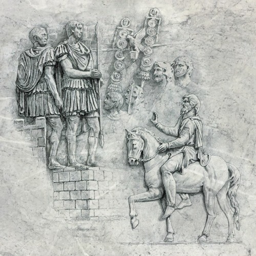 Stream episode Barbaricum - Wprowadzenie by To jest temat podcast ...