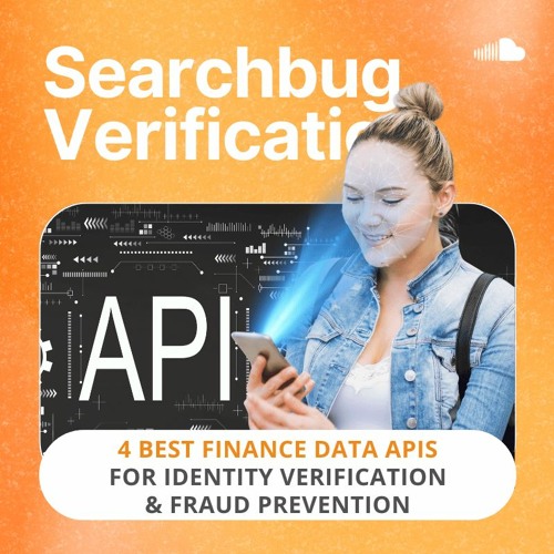 Stream 4 Best Finance Data APIs for Identity Verification & Fraud ... Stream 4 Best Finance Data APIs for Identity Verification & Fraud ...