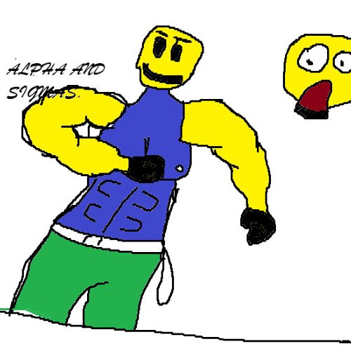 Stream The Streets of the Sigmas _ ALPHAS AND SIGMAS ALBUM 2024 (1) by ...