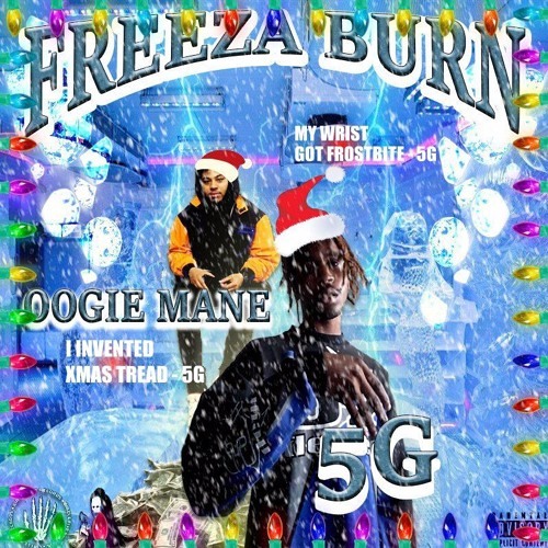 Stream 5G - Face Down Prod. Oogie Mane by fuckingpussy | Listen online ...