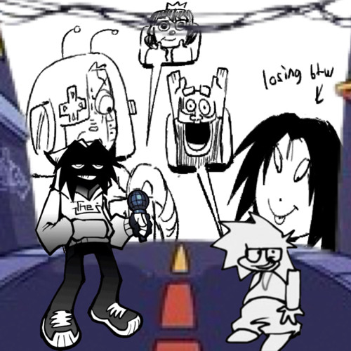 Stream 17bucks - Zibidi vs ??? (0552 teaser) by icepick | Listen online ...