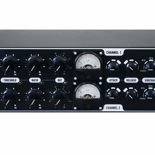 Stream RSE Audio | Listen to RSE vari-mu compressor VMU-I playlist ...