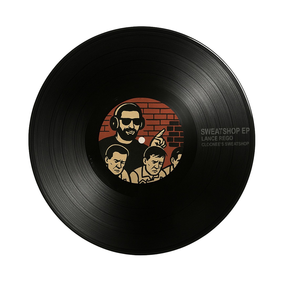 Stream LANCE REGO - CLOONEE'S SWEATSHOP by LANCE REGO | Listen online ...