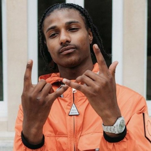 Stream [FREE] Double Lz Type UK Drill Beat by Neon RJ | Listen online ...