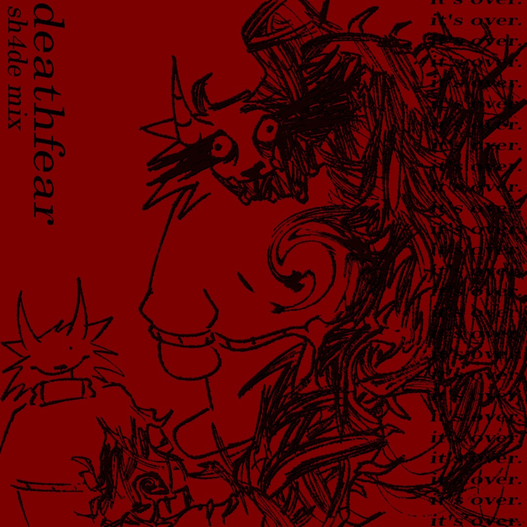Stream DEATHFEAR (Commission) by sh4de | Listen online for free on ...