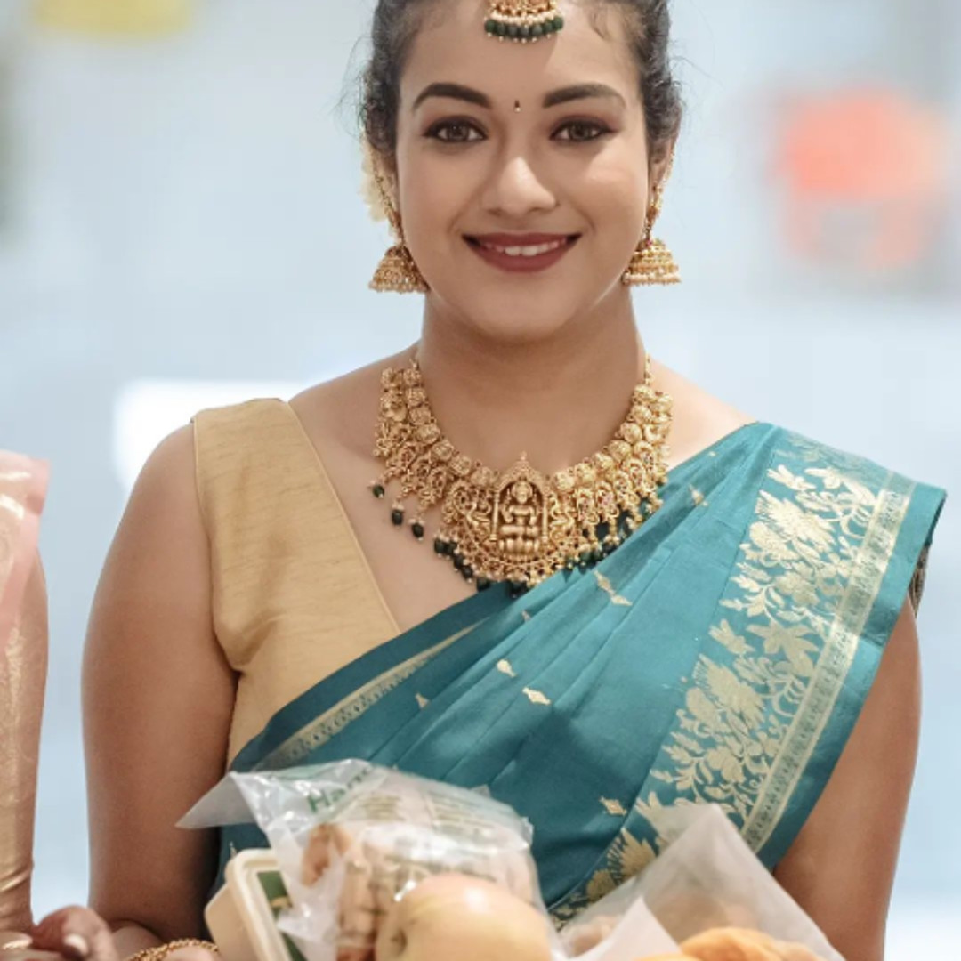 Stream Clip New Indian video viral shruthi narayanan serial actress ...