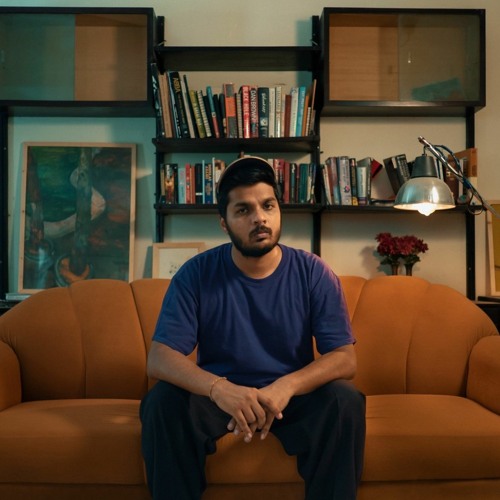 Stream Singer-songwriter, Shashwat Bulusu talks to us about his new ...