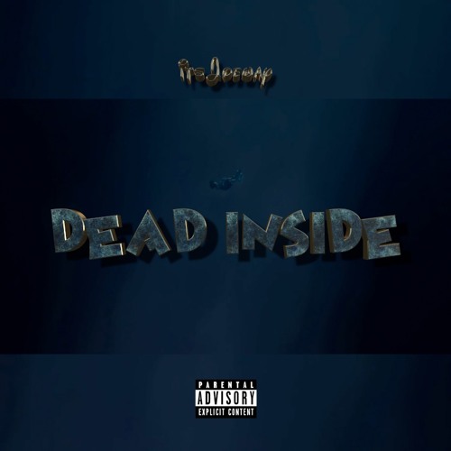 Stream DEAD INSIDE (Slowed + Reverb) by itsJoeway | Listen online for free on SoundCloud