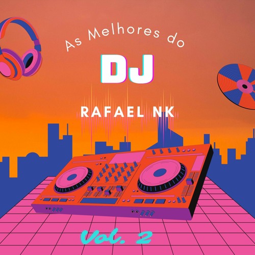 Stream Dj Rafael Nk e Marcelo Da Cyclone - Louquinha (Remix) by DJ ...