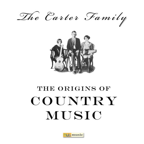 Stream Cyclone Of Rye Cove by The Carter Family | Listen online for ...