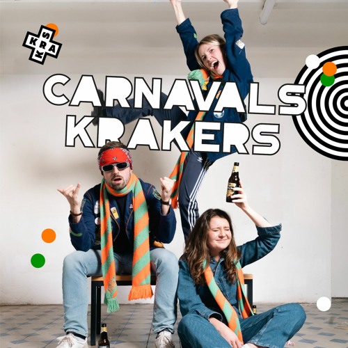 Stream TYCC | Listen to CarnavalsKrakers 2023 playlist online for free ...