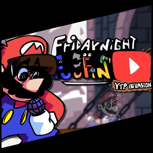 Stream Fire Flowa by FNF: YTP Invasion OST | Listen online for free on ...