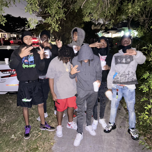 Stream Life Over feat BabyA4B by Osamaa🩸 | Listen online for free on ...