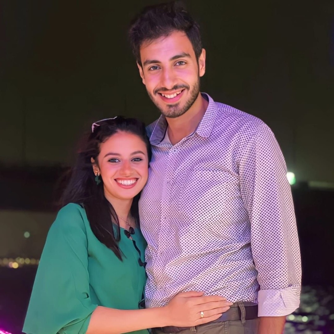 Stream Mafdy Farid Shawky | Listen to Mafdy & Martina 💍wedding 💒 playlist online for free on ...