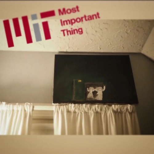Stream #MiT clips vol. 2 🎨🖼️📷 by The most important thing | Listen ...