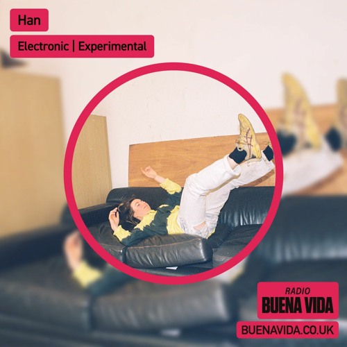 Stream Han - Radio Buena Vida 14.12.23 by Radio Buena Vida | Listen ...