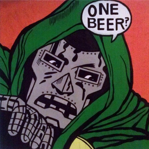 Stream One Beer - MF DOOM by Warning! | Listen online for free on ... Stream One Beer - MF DOOM by Warning! | Listen online for free on ...