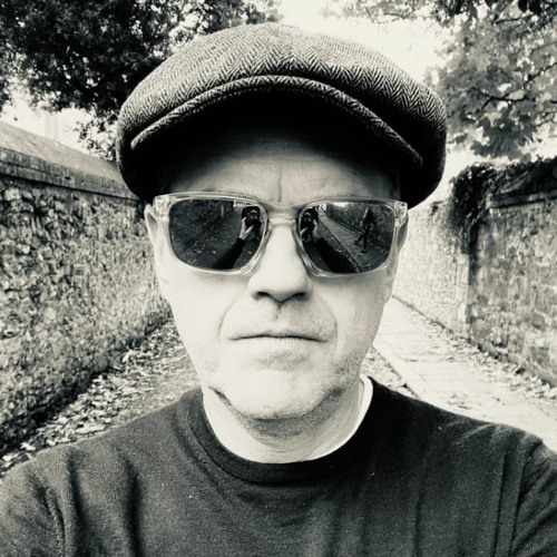 Stream HGR Vol.94 - Dave Tomkins by Higher Ground Radio | Listen online ...