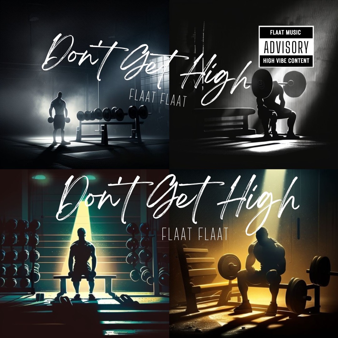 Stream DONT GET HIGH by FLAATFLAAT | Listen online for free on SoundCloud