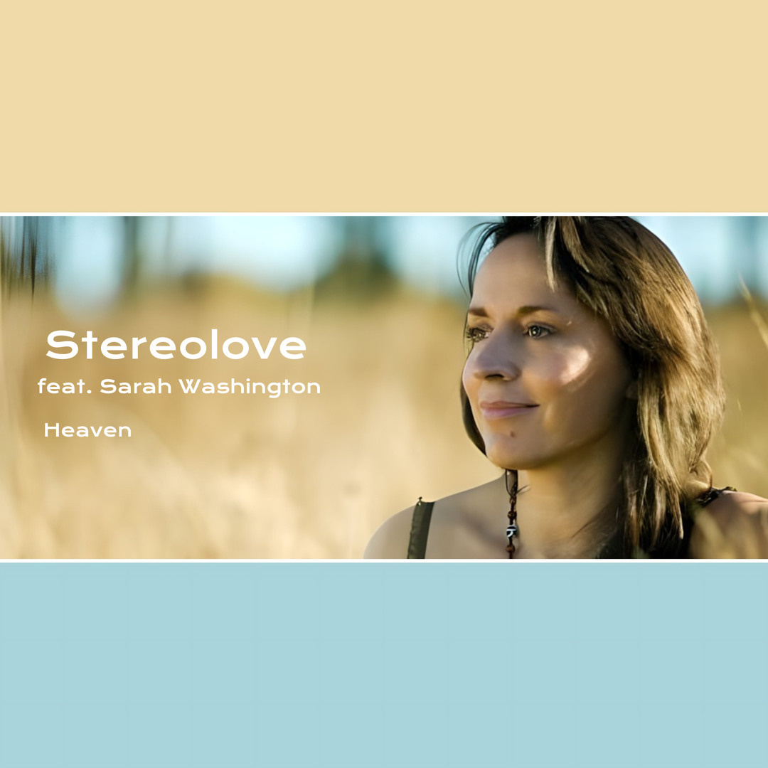 Stream Heaven (7th Heaven Album Mix) [feat. Sarah Washington] by ...