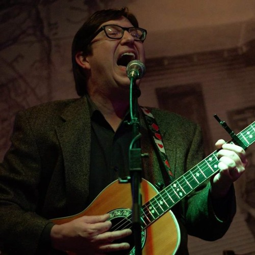 Stream Straw Men - Chris Tubbs by Chris Tubbs | Listen online for free ...