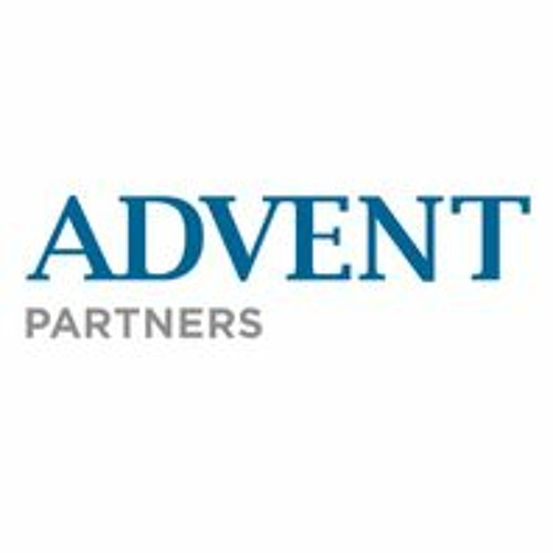 Stream episode Mid Market Financing Success Stories: Advent Partners by ...