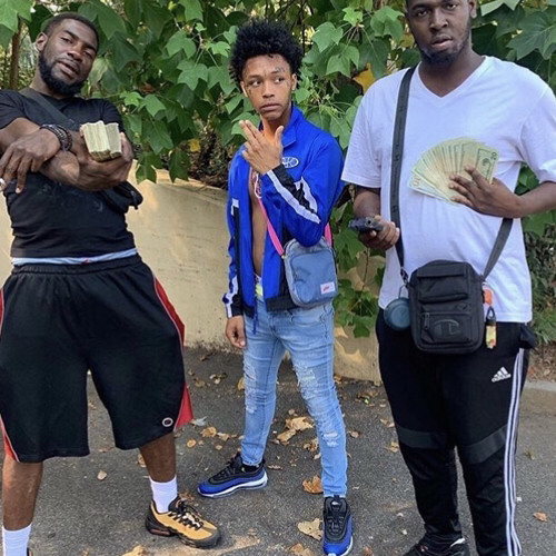 Stream *Rx Yp - I Am The Big Yp (30 On EveryThing)* by 187 Music ...