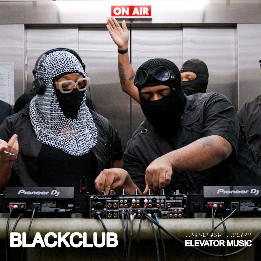 Stream BLACKCLUB - Elevator Music by Elevator Music | Listen online for free on SoundCloud