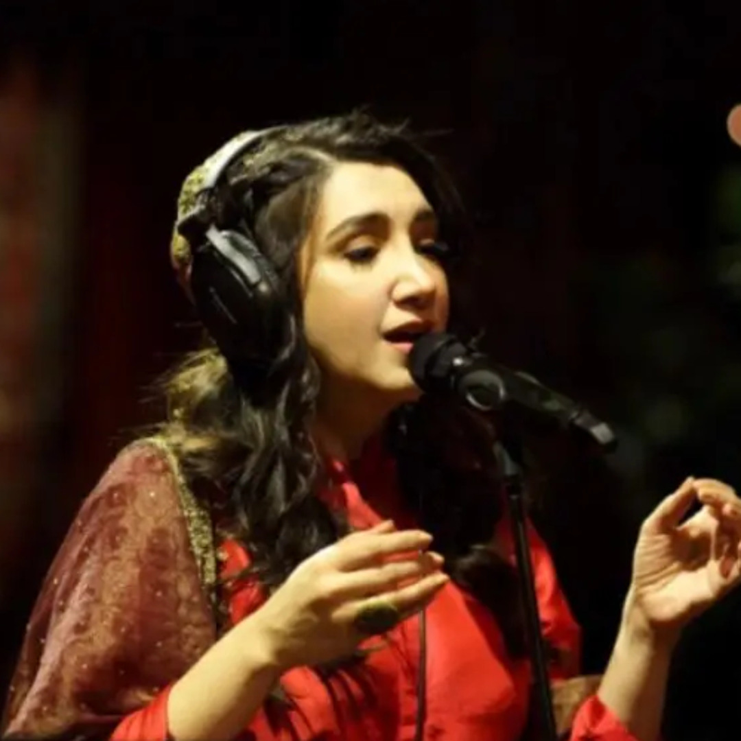 Stream Kuch To Kataygi by Adnan Hashmi | Listen online for free on ...