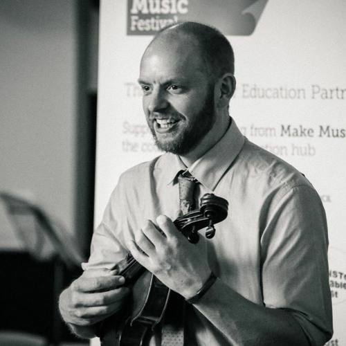 Stream episode Mark Aitchison - S4 E16 by MusicFirst - Profiles in ...