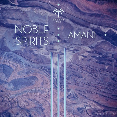 Stream Amani (Amol Reon, K-os Theory Remix) by Noble Spirits | Listen ...