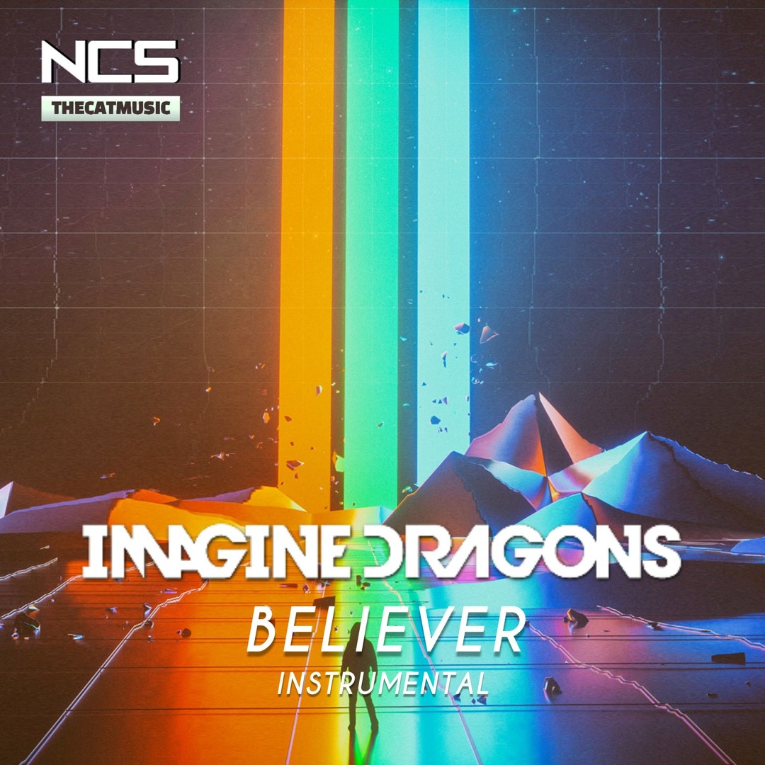 Stream Imagine Dragons - Believer (Instrumental Mix)[TheCatMusic ...