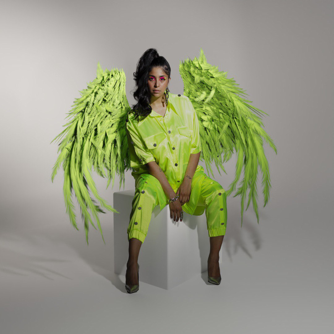 Stream Baroon by Sogand | Listen online for free on SoundCloud