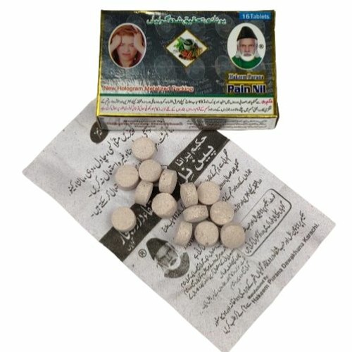 Stream Pain Nil Tablets | Hakeem Purana | 03363121855 by Hakeem Purana ...